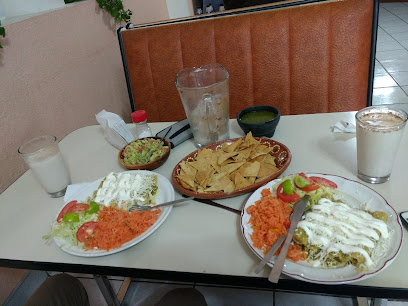 Restaurant Landos | Restaurante mexicano en Santa Clara, Durango, México