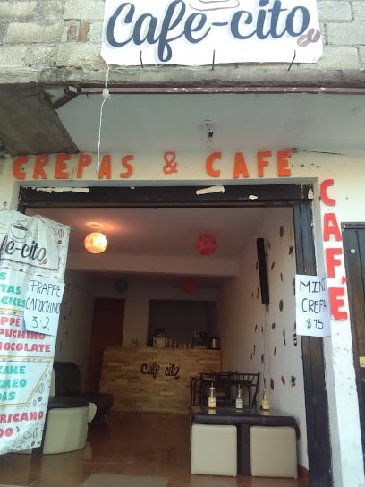 Mi cafe-cito | Cafetería en Cuernavaca, Morelos, México