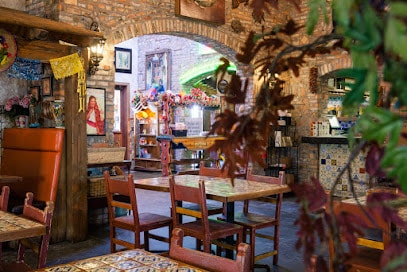 Rancho de Tia Rosa | Restaurante mexicano en Gilbert, Arizona