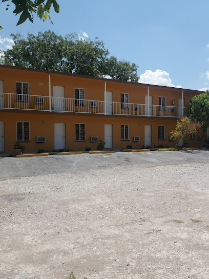 HOTEL DON ALBERTO | Hotel en Nava, Coahuila de Zaragoza, México