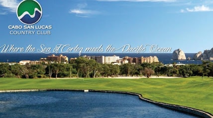 Cabo San Lucas Country Club | Campo de golf en Cabo San Lucas, Baja ...