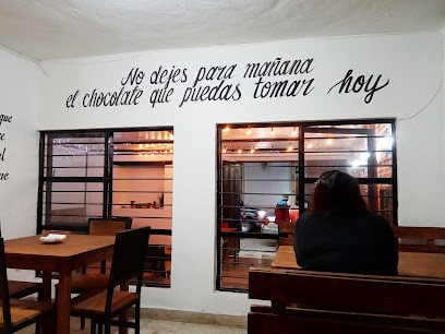 Xocol-Na Chocolate & Churros | Restaurante de desayunos en San ...