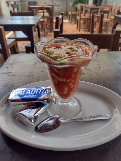 Las chiquiadas y más | Bar restaurante en Mapastepec, Chiapas, México