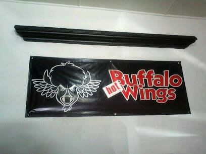 Buffalo Hot Wings | Restaurante de alas de pollo en ANIMAS DE ARRIBA