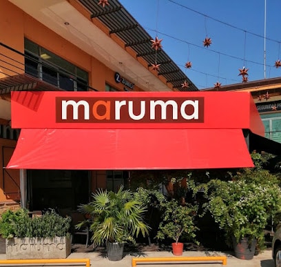 Maruma Gastrocafe | Restaurante en Colima, México