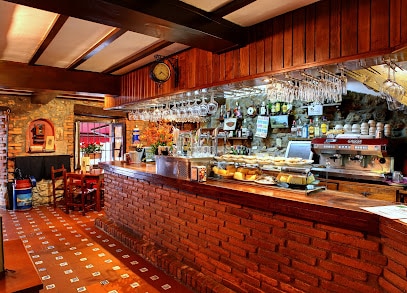 Restaurante La Aldea | Restaurante en Comillas, España