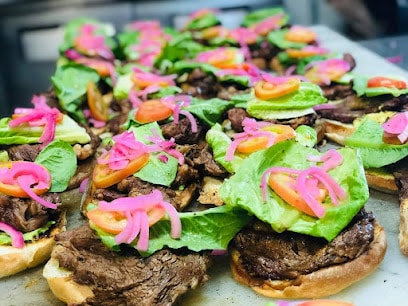 Mega Tacos | Restaurante especializado en barbacoa en Cd Juárez ...