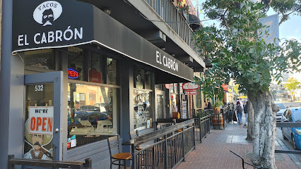Tacos El Cabron | Restaurante mexicano en San Diego, California